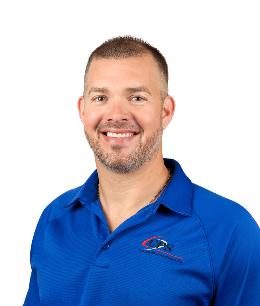 Contact Us | Construction Product Sales